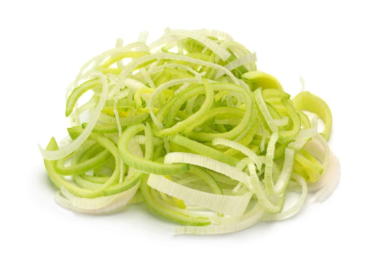 Six Ways to Cook and Serve Leeks -- Harvest to Table