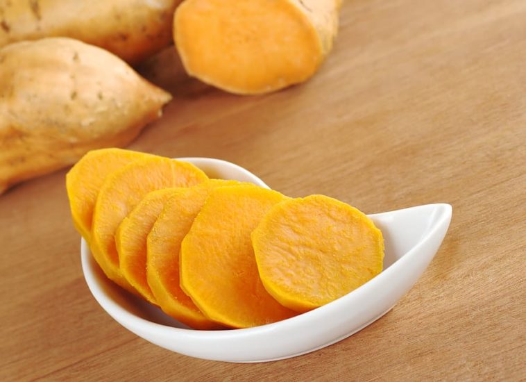 Seven Ways to Cook Sweet Potatoes -- Harvest to Table