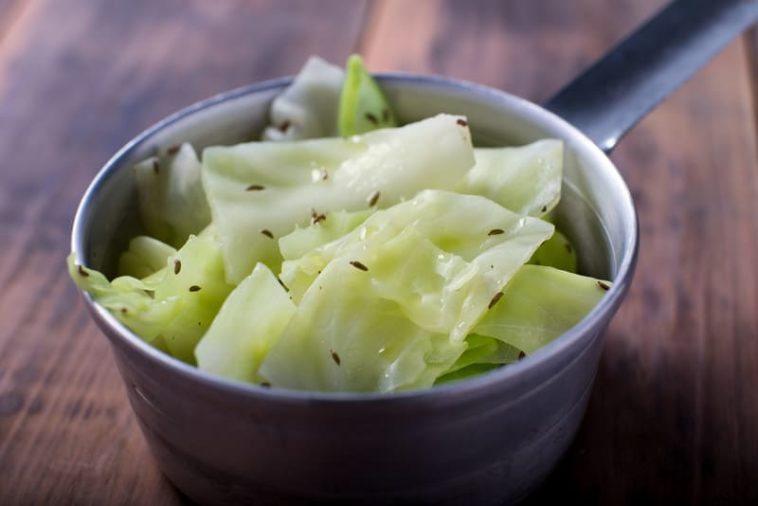 Seven Ways to Cook and Serve Cabbage -- Harvest to Table