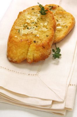 How to Cook and Serve Garlic - Harvest to Table