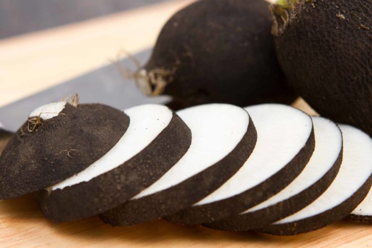 Tasty Ways to Serve and Cook Radishes -- Harvest to Table