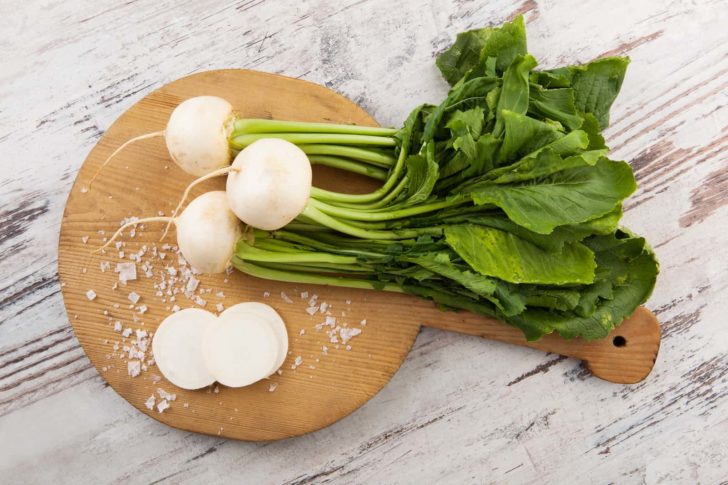 Tasty Ways to Serve and Cook Radishes -- Harvest to Table