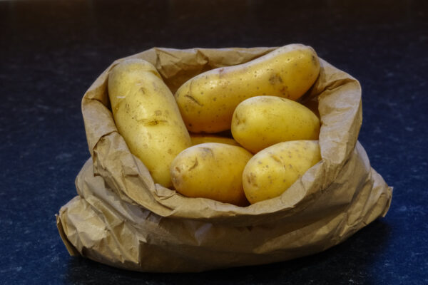 The Ultimate Potato Growing Guide; From Seed to Harvest