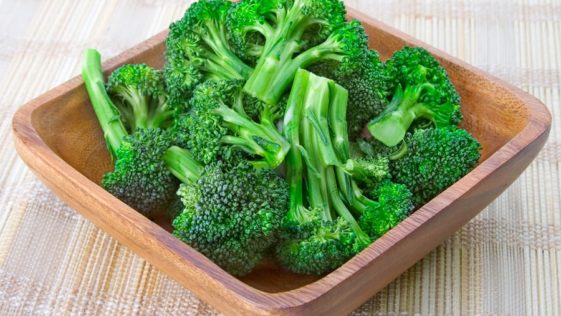 Four Ways to Cook and Serve Broccoli Raab -- Harvest to Table