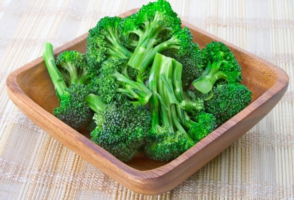 Seven Ways to Prepare and Cook Broccoli -- Harvest to Table
