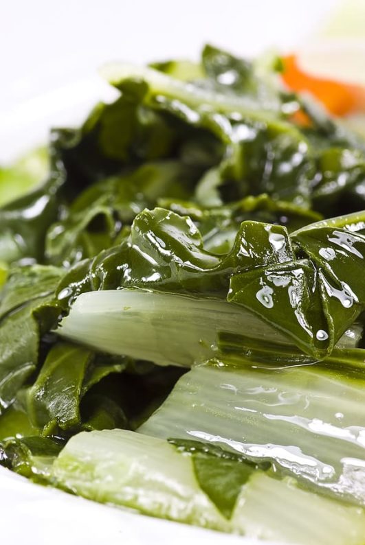 Five Ways to Cook and Serve Swiss Chard -- Harvest to Table