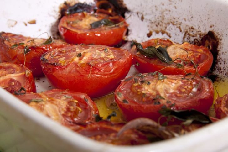 Nine Ways to Cook and Serve Tomatoes -- Harvest to Table
