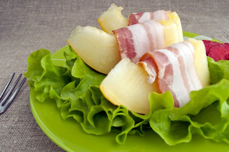 Tasty Ways to Serve Melons -- Harvest to Table