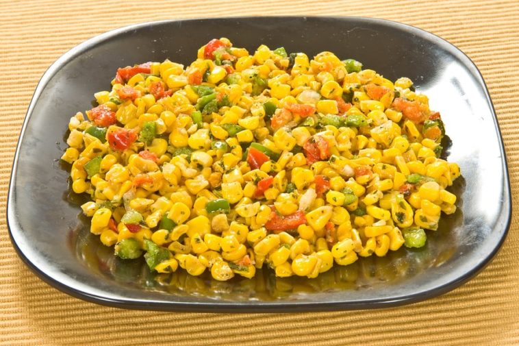Seven Ways To Cook and Serve Corn -- Harvest to Table