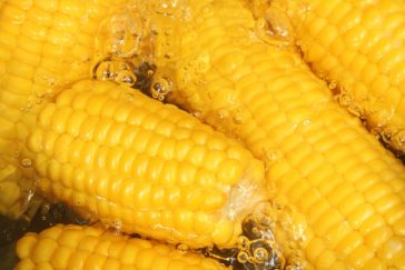 Seven Ways To Cook and Serve Corn -- Harvest to Table