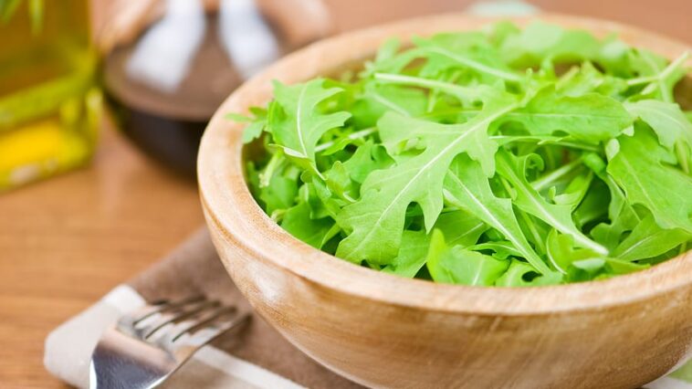Frisée - Harvest to Table