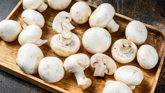 Tasty Ways to Serve Cremini Mushrooms -- Harvest to Table