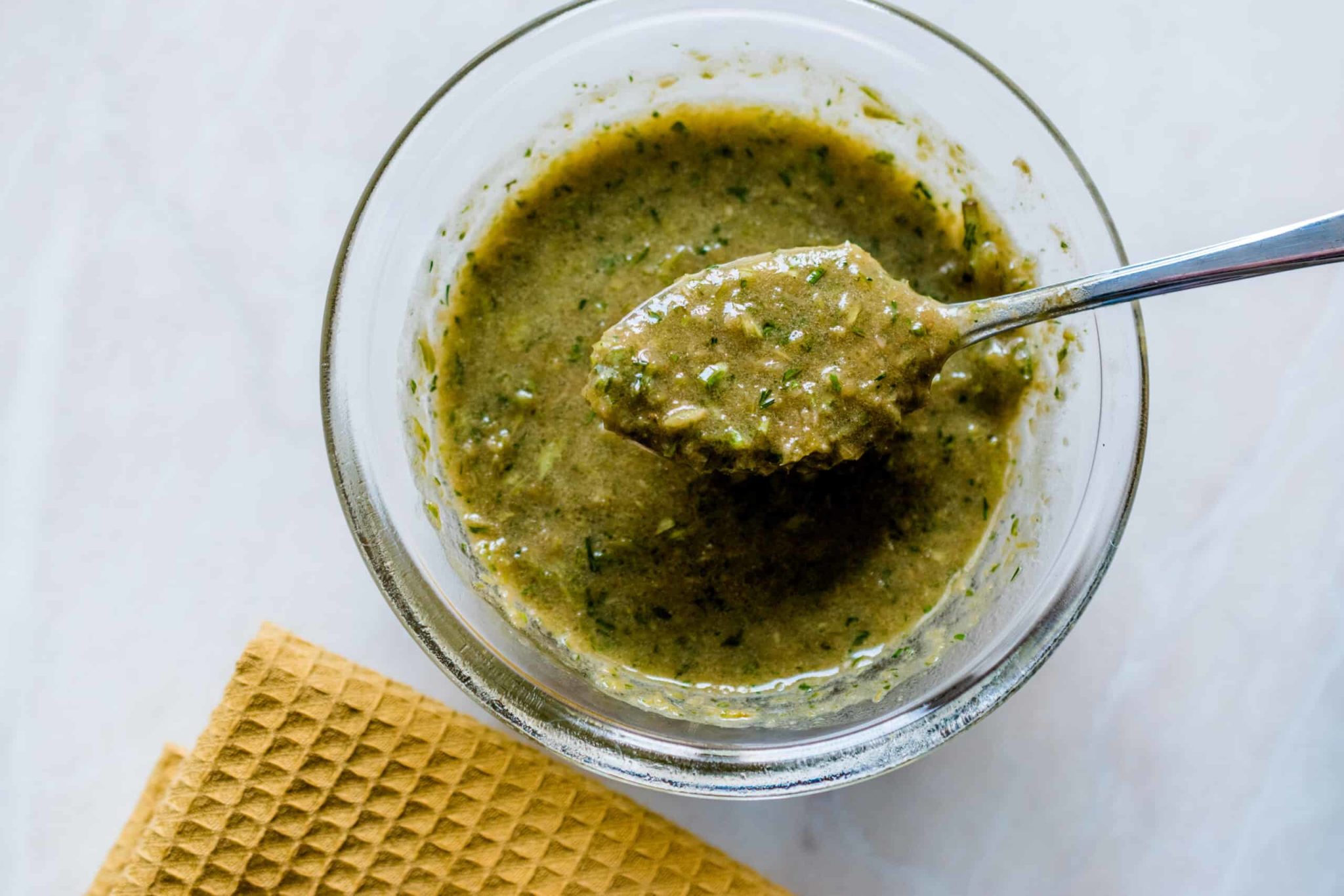 Six Ways to Serve Mustard Greens -- Harvest to Table