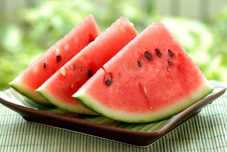 How to Harvest and Store Watermelon -- Harvest to Table