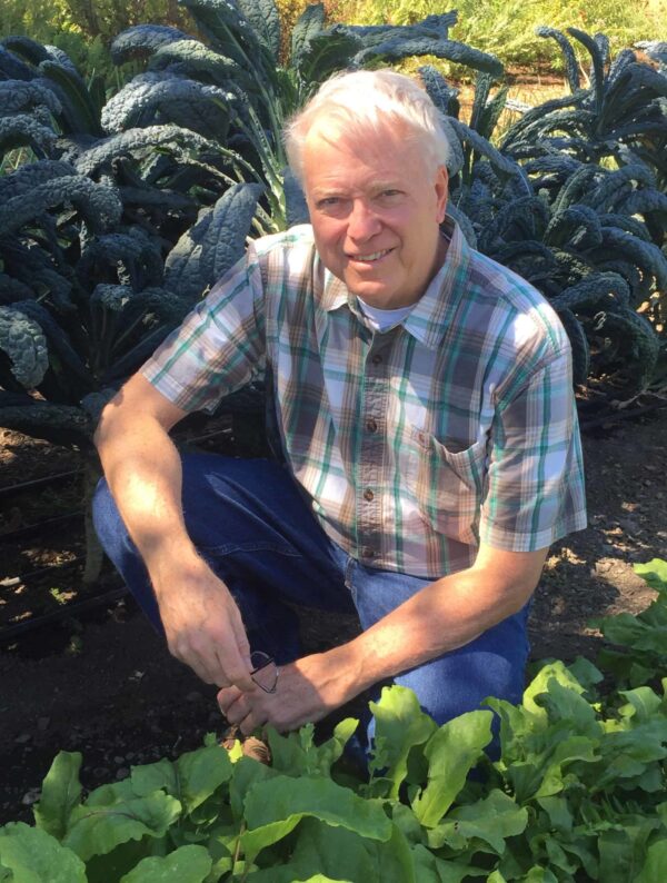 The Harvest to Table Story - Harvest to Table