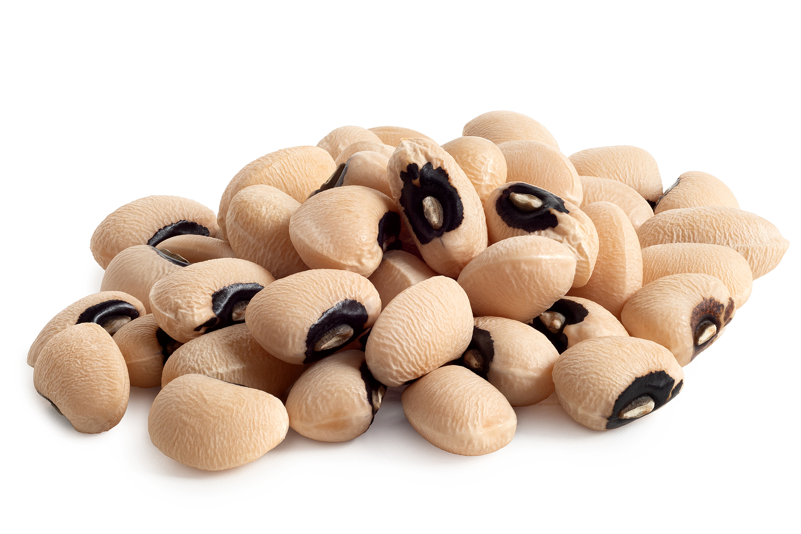 How to Plant, Grow, and Harvest Southern Peas -- Harvest to Table