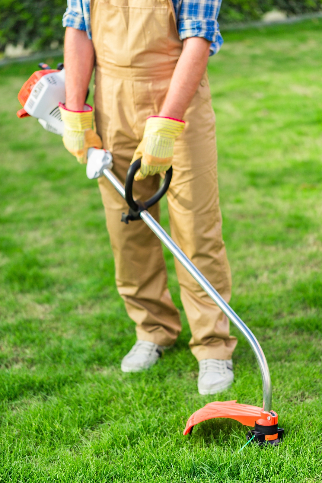 String Trimmer Buying Guide – Expert Tips & Recommendations