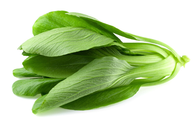 40 Chinese Vegetables to Grow -- Harvest to Table