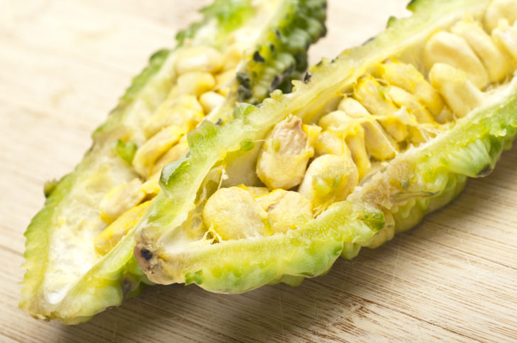 How to Grow Bitter Melon -- Harvest to Table