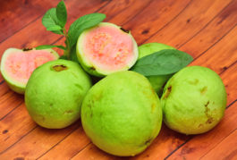 How to Grow an Care for Guava -- Harvest to Table