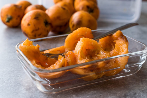How to Plant and Grow Loquats - Harvest to Table