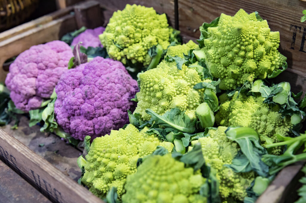 Best Cauliflower Varieties for Home Gardeners